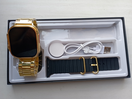 Qoʻl soat S9 Ultra Max
