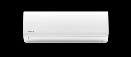 Новинка! Кондиционер Welkin модель Aura 9000 Btu/h Инверторный!