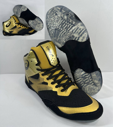 Asics JB ELITE барсофка