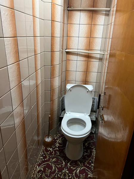 Shayxontoxur Ibin Sino 2 mavzesi  3/5/5/ 70m2