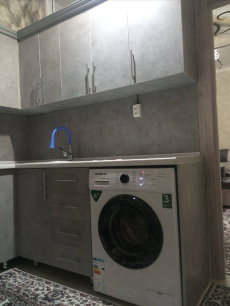 2 xonali kvartira ijaraga beriladi