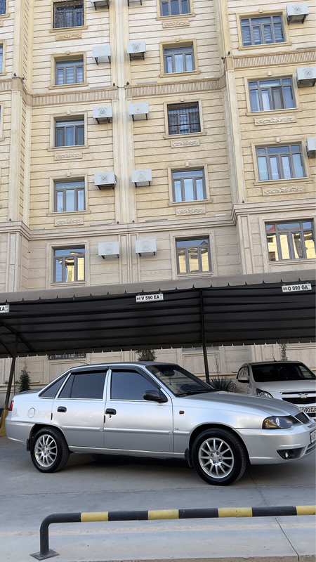 Nexia-2 1.6 DONC holati a’lo