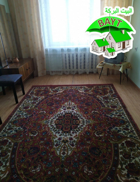 ~КИРПИЧНЫЙ 1|4|4 Чиланзар 2 Продаётся квартира