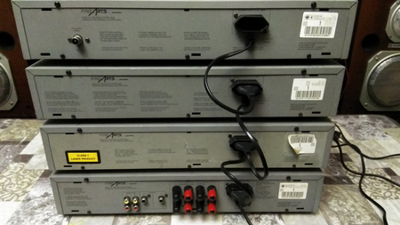 Комплект Grundig FineArts