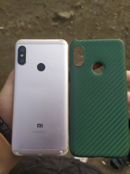Redmi 6 pro narxini kelishamiz