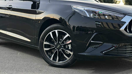JAC J7 Full 2024: Luxury Turbo motor счёт справка ва кредит и насия!!!