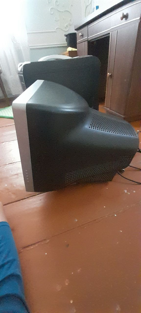 Kampyuter Samsung. SyncMaster793DF