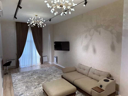 Tashkent city, Boulevard 2 xona