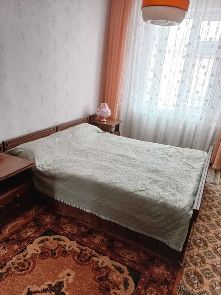 В городе Учкудук Продаётся Квартира 2х ком. Геологическая дом 11 кв 21