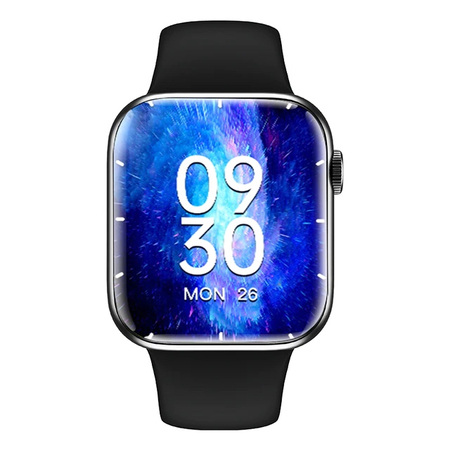 smart watch GS 7 MAX смарт часы gs 7 max
