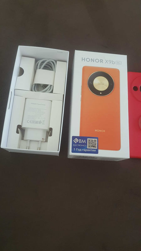 Telefon HONOR X9b