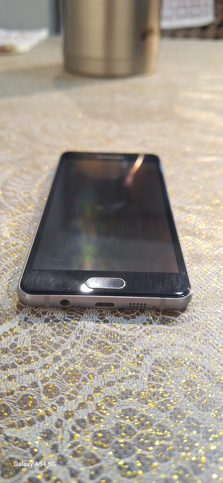 A 5 2016 samsung 16gb