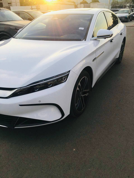 Orient leasingda Byd Han Electro 715 km FWD endi myddatli tolovga