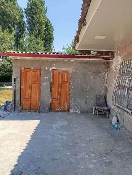 Срочно продается участок Ховли сотилади Киров Урта Чирчик