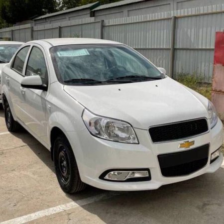 Style Nexia 3 2022 Механика Янги