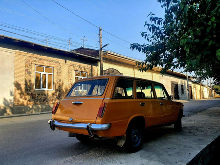 Jiguli 02.  1978 yil