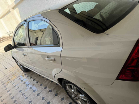 Chevrolet Nexia 3