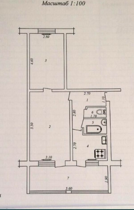 Новомосковская.2-4-5.хор-рем.