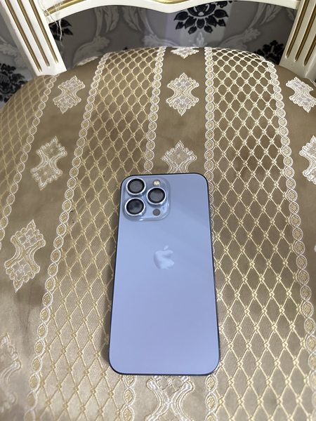Iphone 13 pro 256 gb  LLA  orginal 1 ta simkarta