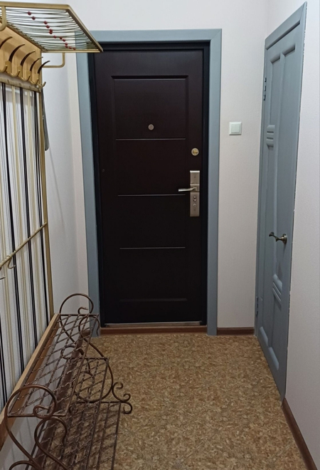 Продаю Квартиру 2/2/4 на ТТЗ-2 Базар