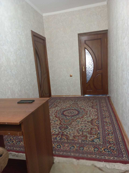(К125036) Продается 4-х комнатная квартира в Мирабадском районе.