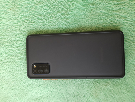 Samsung galaxiy a41