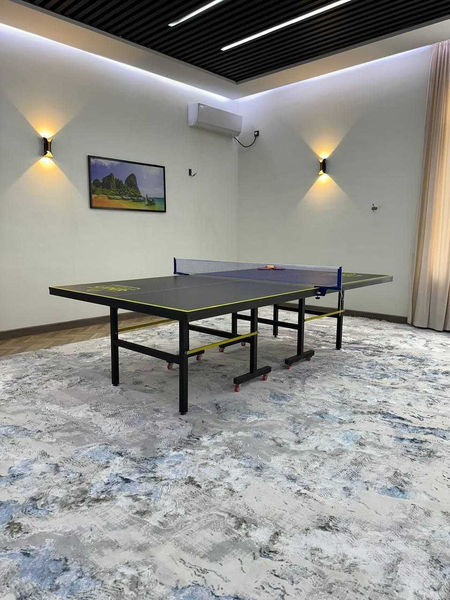 Зона отдыха ORIENT VILLAGE Тим билдинг, соревнования, корпоратив отдых