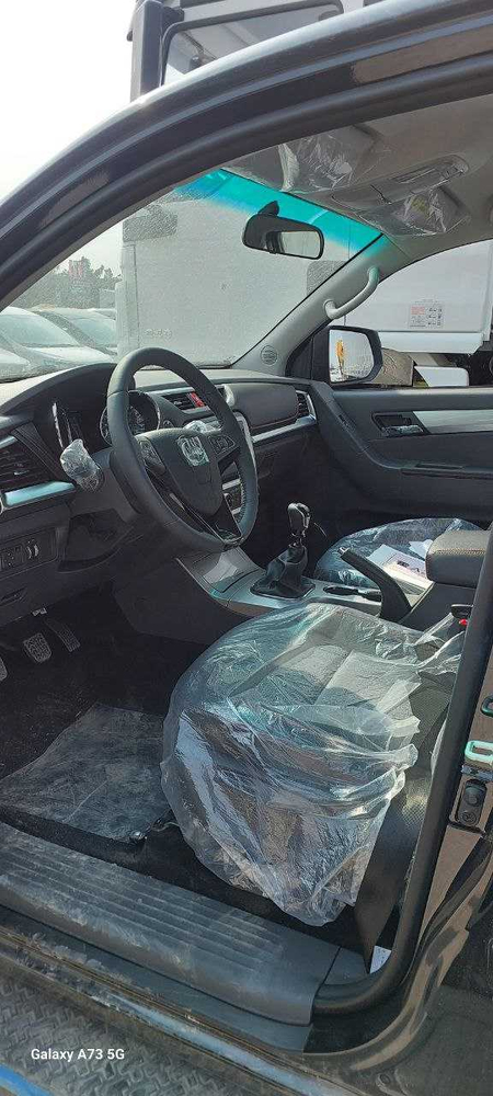 JAC T8  пикап сотувда таййор