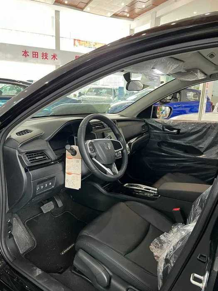 Honda Cryder Nasiya savdoga