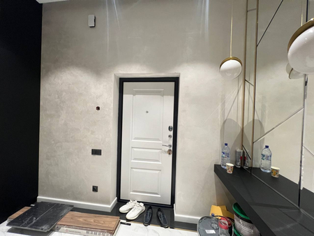 Продается 2х ком. квартира, ЖК Узбегим, ор-р: ул.Бабура, 49м2