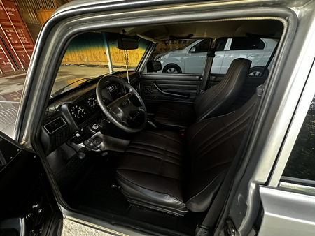 2107 lada ideal holatda