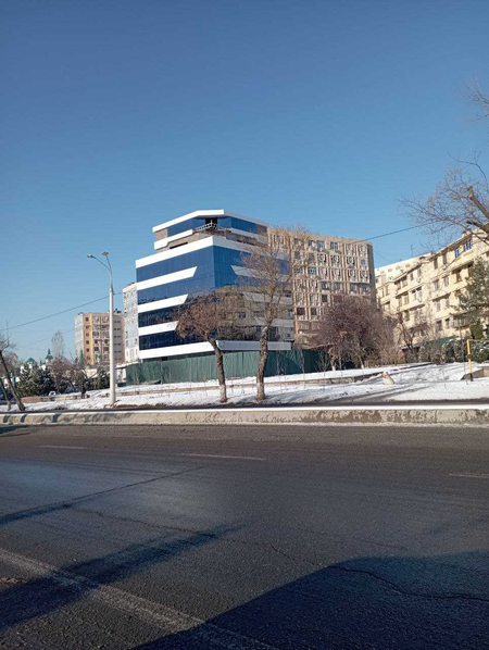 Сдаётся в Аренду Отдельно Стоящие здание Юнус-Абад RR