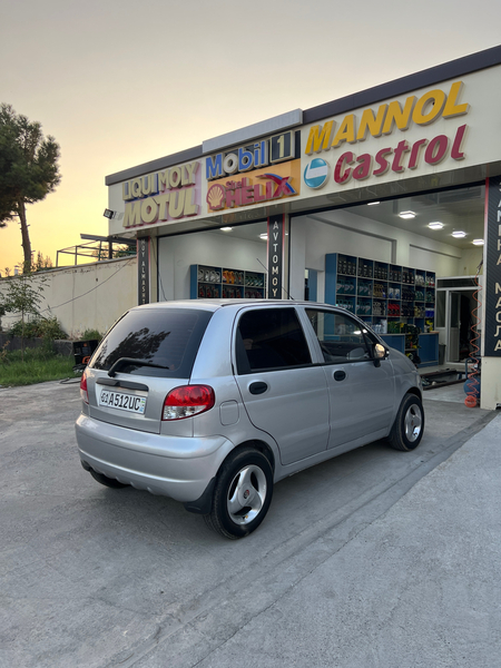 Arenda Matiz 2006 yil Arenda ideal