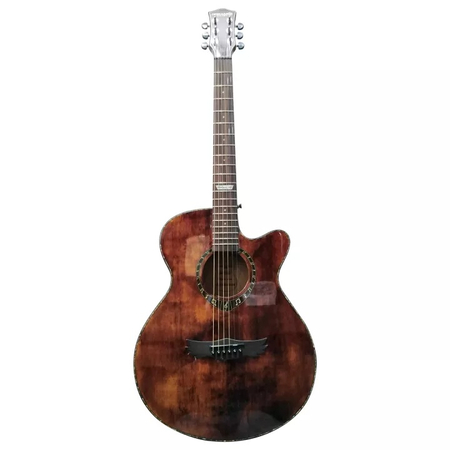 Gitara shoshilinch sotiladi!