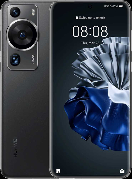 Huawei P60 8/256