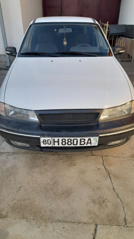 Nexia 1 holati yaxshi