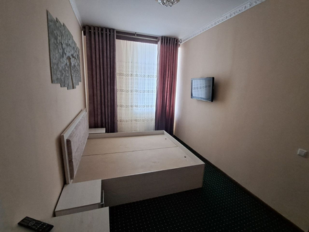 Хамид олимжонда 3хона хамма шаройити bor 600$ qizlar oila