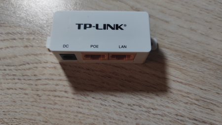 Продам роутер TL-WR843ND
