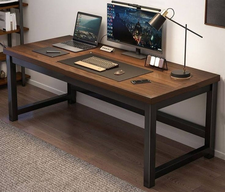 Haytek loft koʻrinishda mebellar