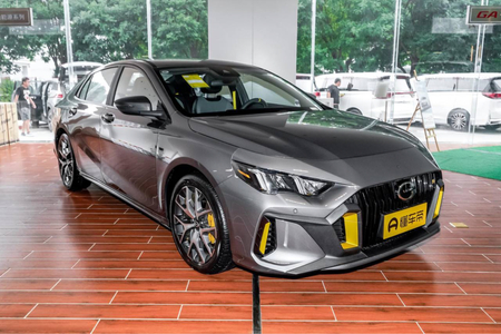 GAC Empow (Hybrid)