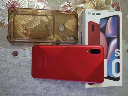 Samsung Galaxy a10S