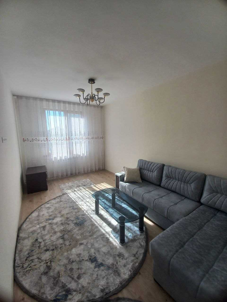 Сдам в аренду квартиру на Olmazor city