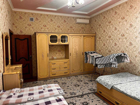 Минор • Налоговая • 1-комн • 40 м² • этаж 2/5 • [СЕ:0028]