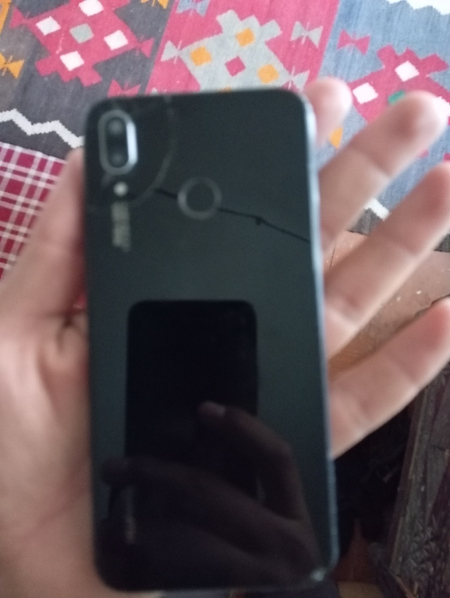Huawei P 20 lite