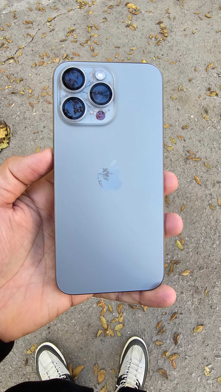 Iphone 15 PRO MAX 256