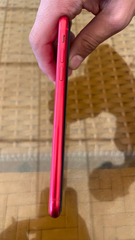 iPhone 11 128 tali