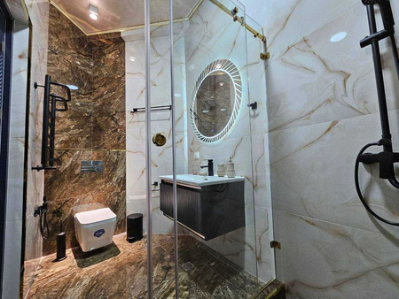 Аренда квартиры Яккасарайский р, Комплекс Узбегим (ID 0142)