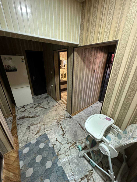 (К127905) Продается 3-х комнатная квартира в Чиланзарском районе.
