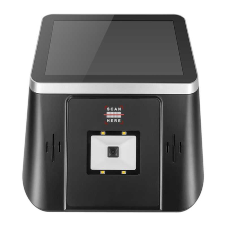 Price Checker Windows/Andriod  A100