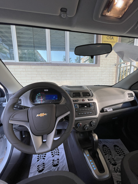 Chevrolet Cobalt LTZ